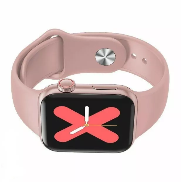 Smartwatch Sport Casual Functii de Masurare a Starii de Sanatate Masoara