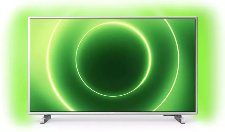 Televizor Philips Smart Tv Led Fhd Ambilight De 80 Cm 32