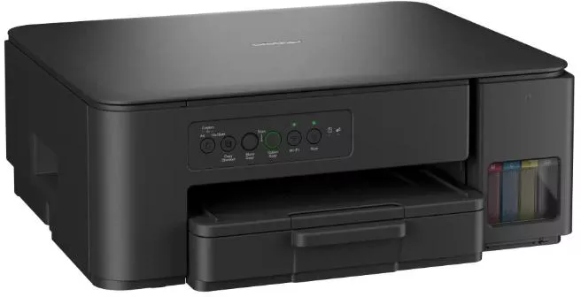 Multifunctionala Color Brother DCP-T430W Inkjet A4 16/9ipm Wireless ...