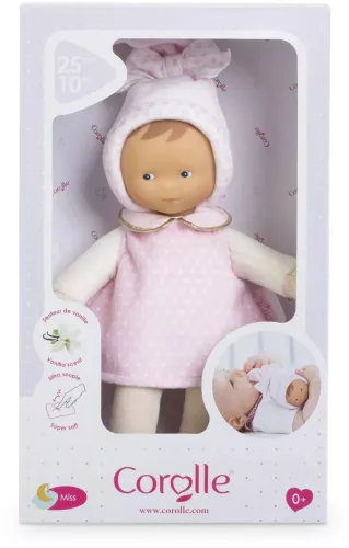 Corolle Mdc Bebelus Miss Starry Dreams 25cm wpty_405116465 - cel.ro