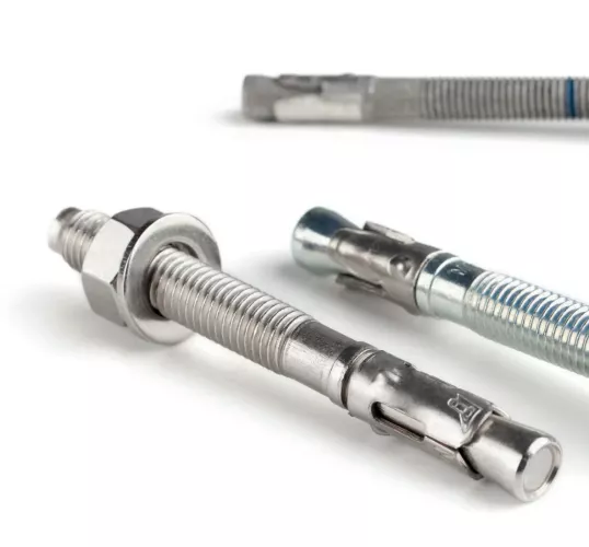 Ancora conexpand cu cap cilindric si clema otel zincat ETA M10 x 85 mm ...