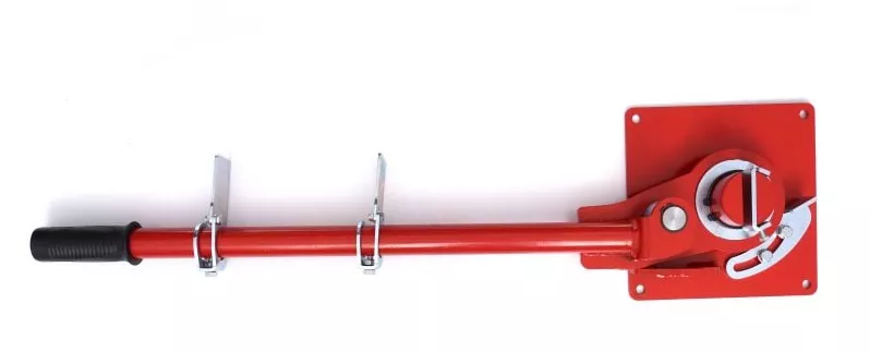 Dispozitiv de fasonat fier beton pentru etrieri si bare 6-16mm 0cjc ...