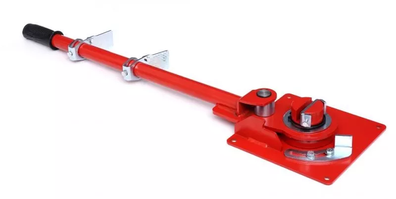 Dispozitiv de fasonat fier beton pentru etrieri si bare 6-16mm 0cjc ...