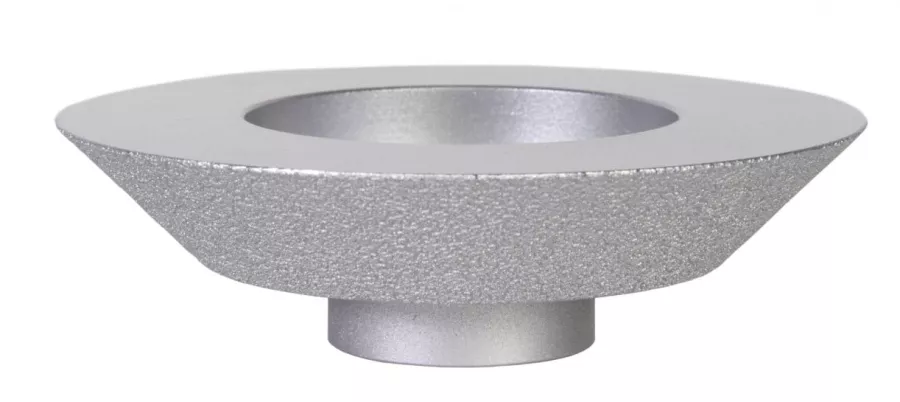 Freza diamantata fina 45º x 15mm pentru Pro-Edger - RUBI-16985 - cel.ro