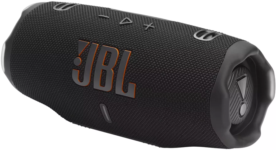 Boxa portabila JBL Charge 6 45W Bluetooth Auracast Powerbank Fast charge
