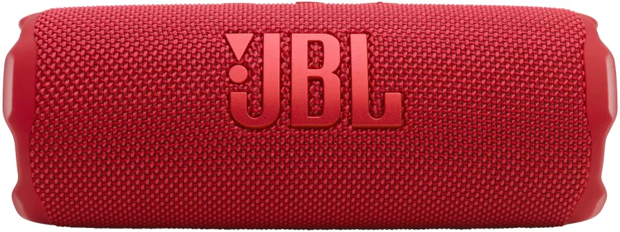 Boxa portabila JBL Flip 7 35W Bluetooth Auracast Autonomie 16 ore IP68 Rosu