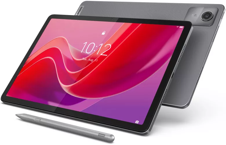Tableta Lenovo Tab M11 Octa-Core 11 inch WUXGA 1920x1200 IPS 4GB RAM ...
