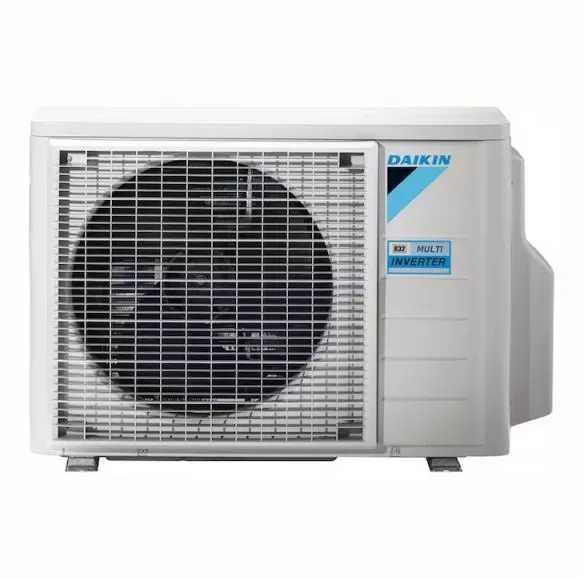 Aparat de aer conditionat multisplit Daikin Sensira cu doua unitati interne 2 x - cel.ro