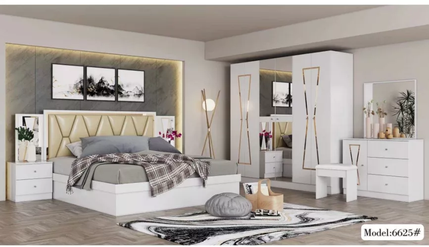 Dormitor MDF Matei
