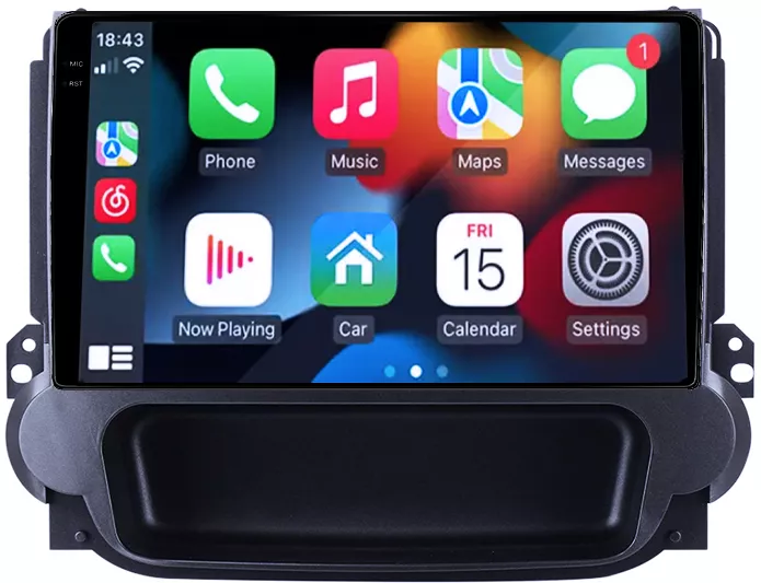 Navigatie dedicata Chevrolet Malibu 2012-2015 8GB RAM 128GB ROM Octacore
