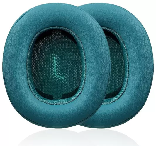Set 2 bureti pentru casti JBL E55BT Over-Ear Wireless - Spuma cu memorie