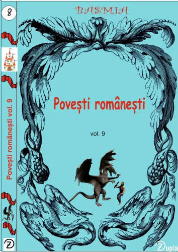 Povesti romanesti vol. 9