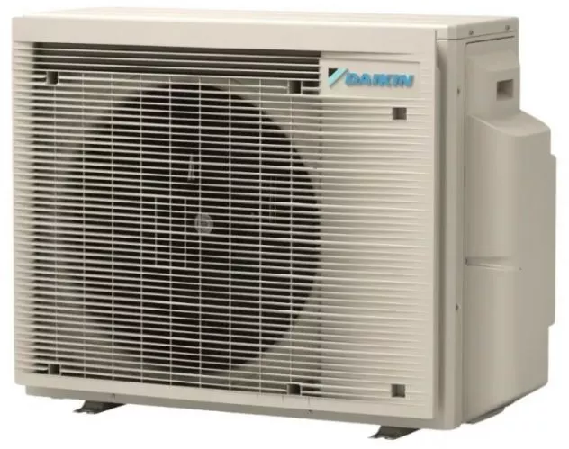 Aparat de aer conditionat multisplit Daikin Perfera cu trei unitati interne - cel.ro