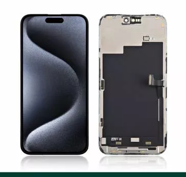 Display cu touchscreen Apple iPhone 15 Pro Max INCELL