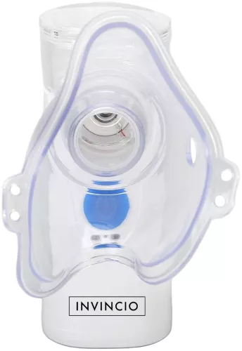 Aparat Aerosoli Invincio® Med nebulizator portabil ultrasonic Tehnologie - cel.ro