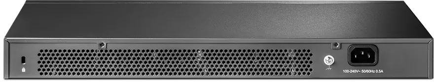 Switch TP-Link TL-SG3428X Jetstream managed L2+ 24× 10/100/1000 Mbps