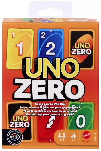 Uno Joc De Carti Zero wtpk_405116396 - cel.ro