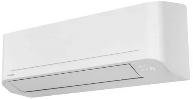 Aparat de aer conditionat Toshiba YUKAI RAS-24E2AVG-E RAS-B24S4KVG-E Inverter - cel.ro