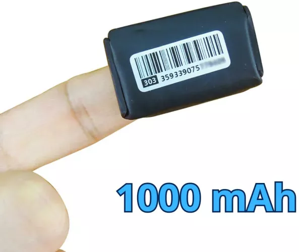 Micro Tracker GPS Localizare si Monitorizare GPS AGPS LBS si Wi-Fi ...