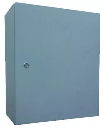 Panou metalic cu panou interior 400x300x200mm IP65 PM-40X30X20.IP65 ...