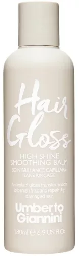 Balsam leave-in pentru stralucire intensa si netezirea parului Hair ...