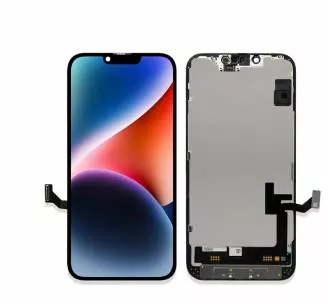 Display cu touchscreen Apple iPhone 14 INCELL