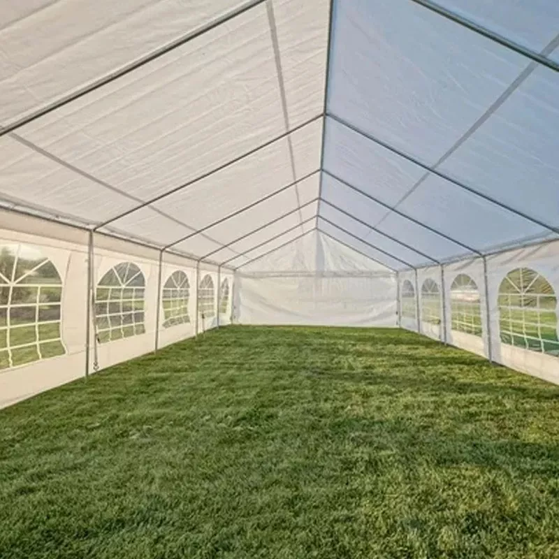 Perete cort dimensiune 2x2.6 m cu fereastra ignifugat 480 g/mp fixare ...