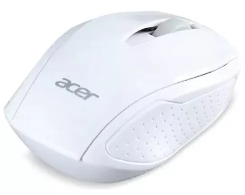 Mouse Optic Acer AMR800 USB Wireless White GP.MCE11.02P - cel.ro
