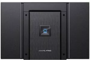 Amplificator pe 4 Canale HDA-F60 ALPINE STATUS 4X150W HDA-F60 - cel.ro