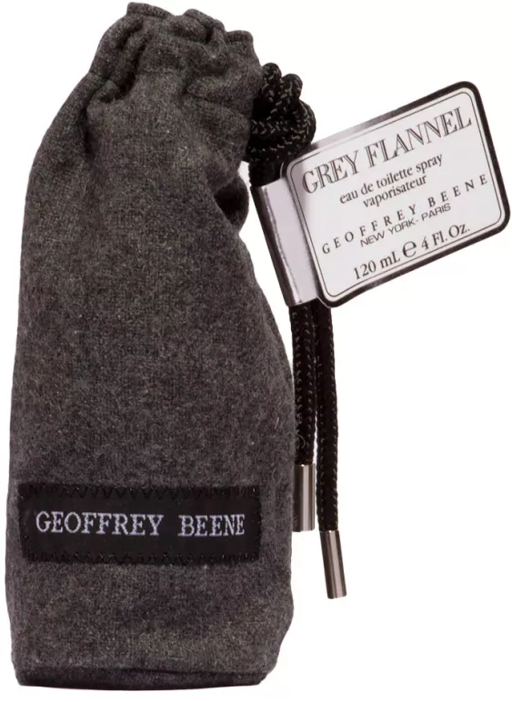 Geoffrey Beene Grey Flannel EDT 240 ml fjpv_471451953