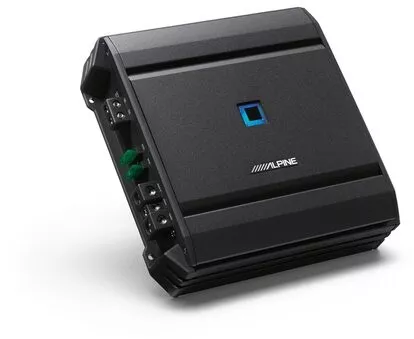Amplificator S-A60M ALPINE Mono 1100W S-A60M - cel.ro