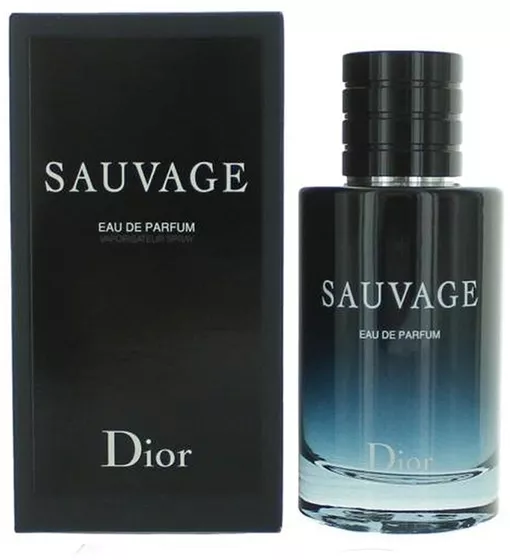 Christian Dior Christian Dior Sauvage Barbati Eau de Parfum 100ml ...