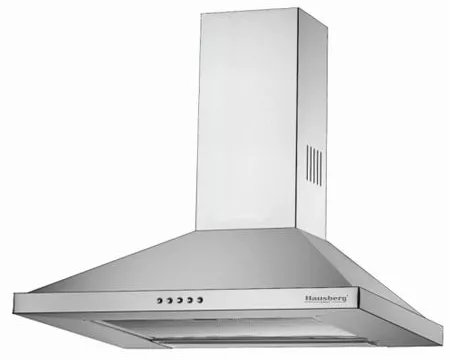 Hota incorporabila decorativa 1 motor Putere 190W 3 trepte viteza 3tqk ...