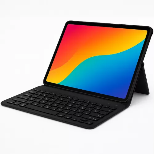 Tableta iHunt Tablet PC 12 Ultra de 10.1 inci IPS Android 14 Octa-Core ...