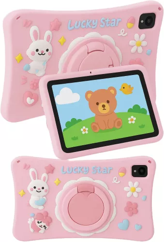 Tableta iHunt Tablet PC 12 Ultra de 10.1 inci IPS Android 14 Octa-Core ...