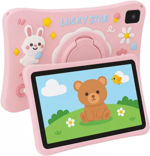 Tableta iHunt Tablet PC 12 Ultra de 10.1 inci IPS Android 14 Octa-Core ...