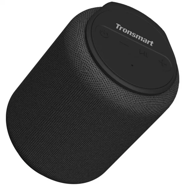 Boxa Portabila Bluetooth Tronsmart T6 Mini Negru ONSG-RKJIQNZJMPG6 - cel.ro