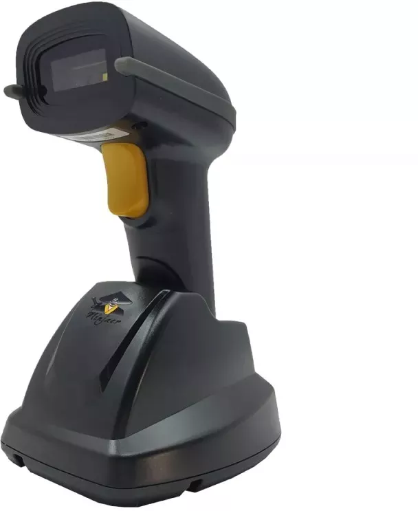 Cititor cod bare 2D Bluetooth wireless 2.4G ARM 32-bit Cortex 500 ...
