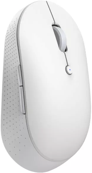Mouse Wireless Xiaomi Mi Dual Mode Silent Edition by ONSG® 1300 DPI ...