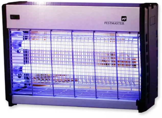 Distrugator Cu Ultraviolete Anti Insecte Zburatoare Muste Tantari Molii ...
