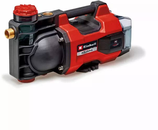 Pompa de apa pe acumulator Einhell Expert AQUINNA 36/34 Power X-Change ...