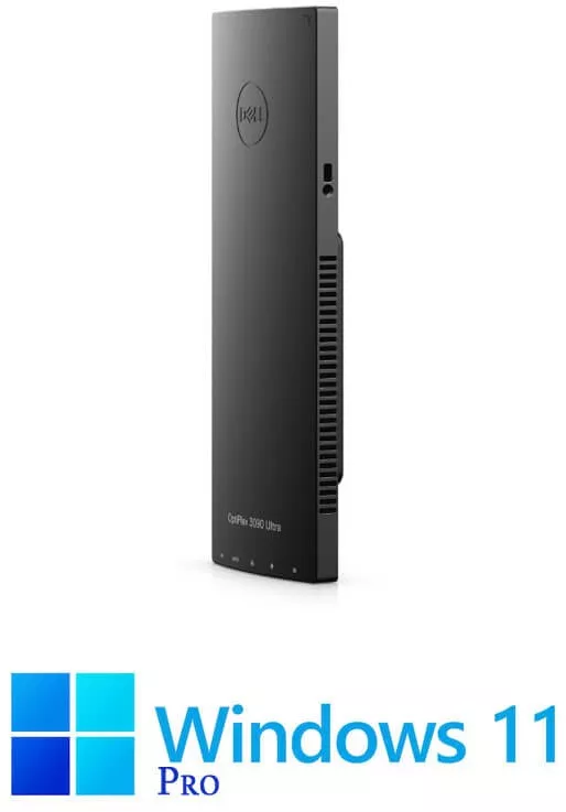 Mini PC Dell OptiPlex 3090 Ultra i5-1145G7 16GB DDR4 256GB SSD Win 11 Pro