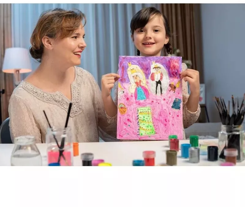 Paleta acuarele goasa 25 culori lavabile 20ml/tub c3bn_846540412 - cel.ro