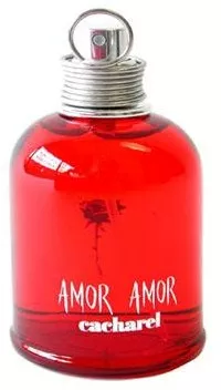 Cacharel Amor Amor Tester EDT 100 ml llh1_471453988 - cel.ro