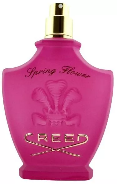 Creed Spring Flower Tester Femei Apa de parfum Tester EDP 75 ml pdv2 ...