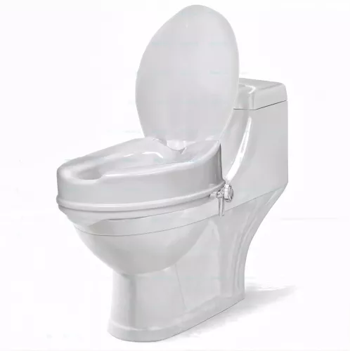 Inaltator Wc cu Capac Adulti 10cm Universal - Teox 6911122236441 - cel.ro