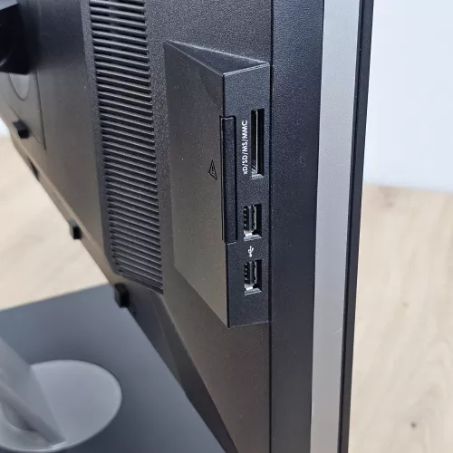 Monitor Second Hand Refurbished DELL U2410 LED Diagonala 24 inch 46275 ...