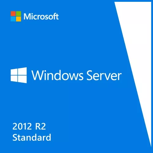 Licenta Windows Server 2012 R2 Standard 1 dispozitiv MSWINSRV12R2 - cel.ro