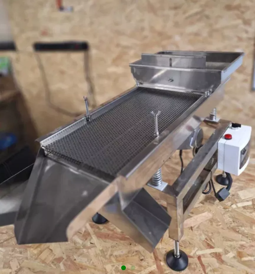 Selector seminte SE890 - cel.ro