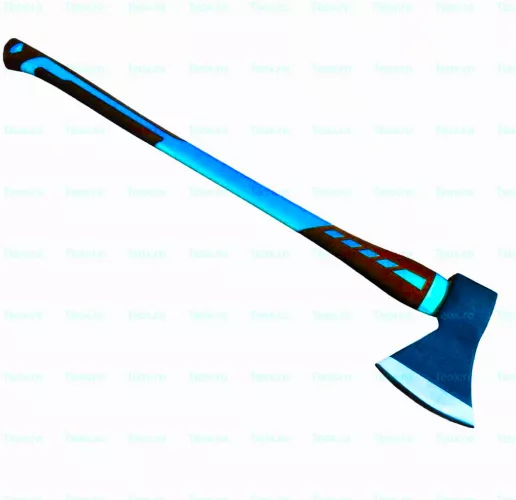 Topor Taiat Despicat Lemne 2 5 kg Coada Fibra 92 cm - Teox ...